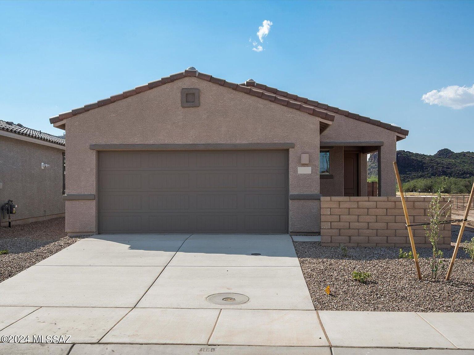 9989 N Summerstone Ave, Tucson, AZ 85743 | Zillow