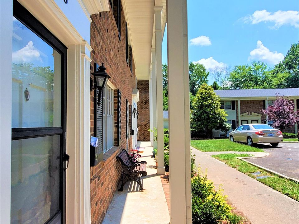 1002 Willow Dr Chapel Hill NC | Zillow