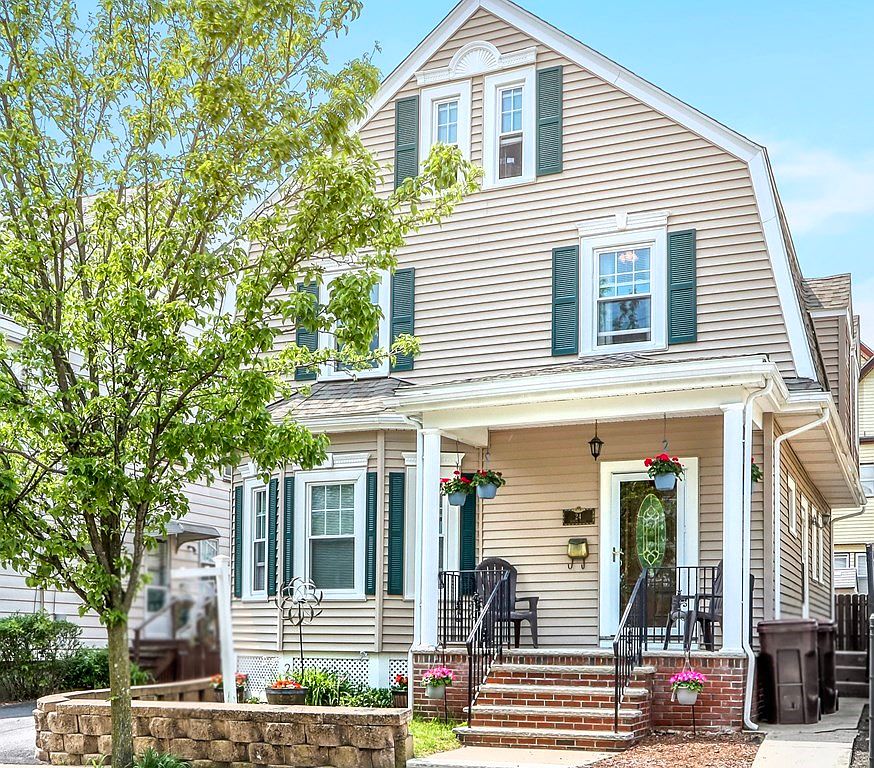 24 Baker Rd, Everett, MA 02149 | Zillow