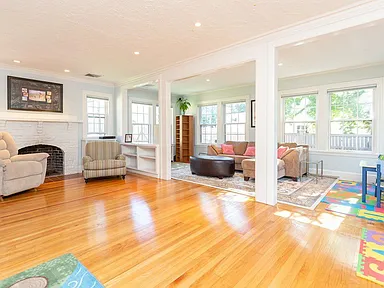 290 Dorset Rd Waban MA | Zillow