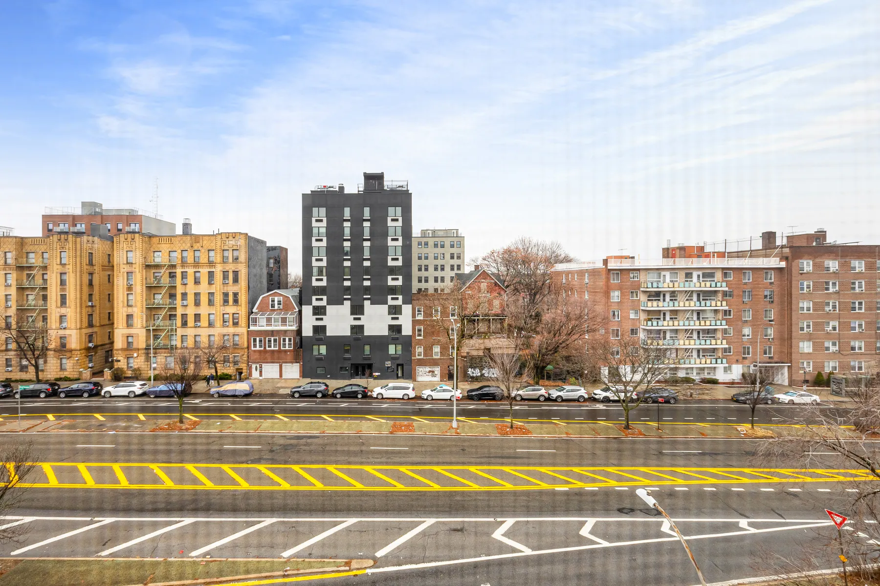 3184 Grand Concourse #6A in Bedford Park, Bronx | StreetEasy