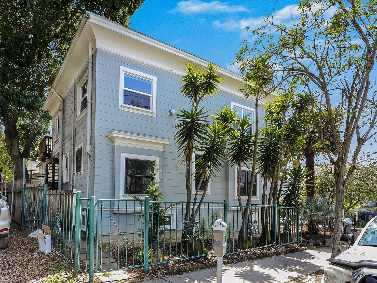 123456789 Regent St #2, Berkeley, CA 94704 | Zillow