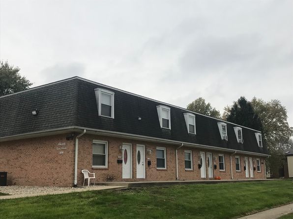 Townhomes For Rent in Springfield IL - 5 Rentals | Zillow