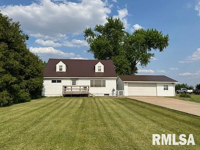 1487 90th St, Monmouth, IL 61462 | Zillow