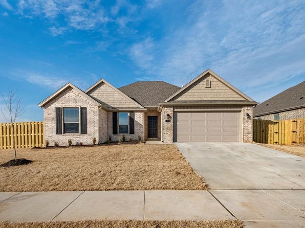 Houses For Rent in Farmington AR - 36 Homes | Zillow