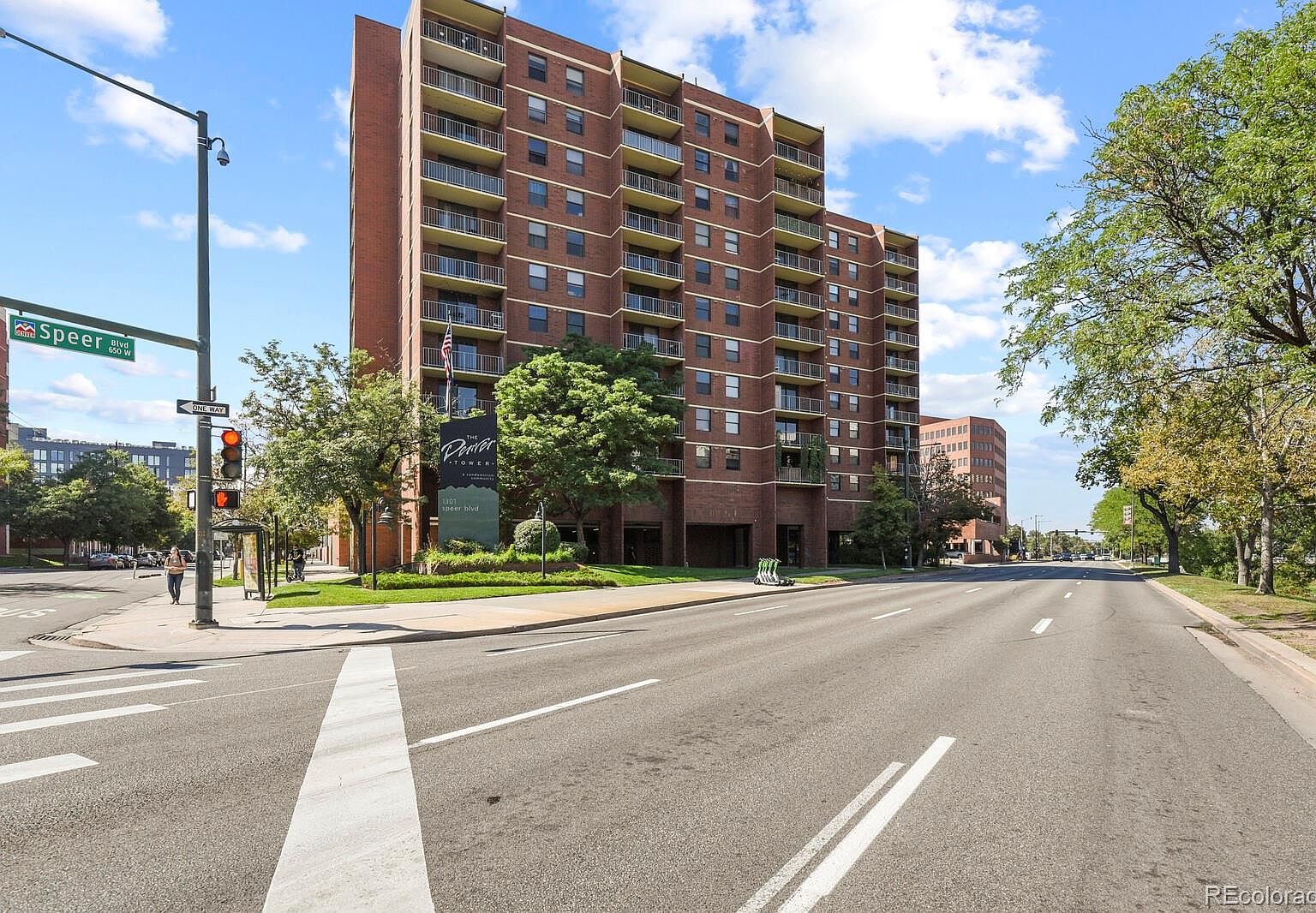 1301 Speer Boulevard Unit 310, Denver, CO 80204 | MLS #7601683 | Zillow