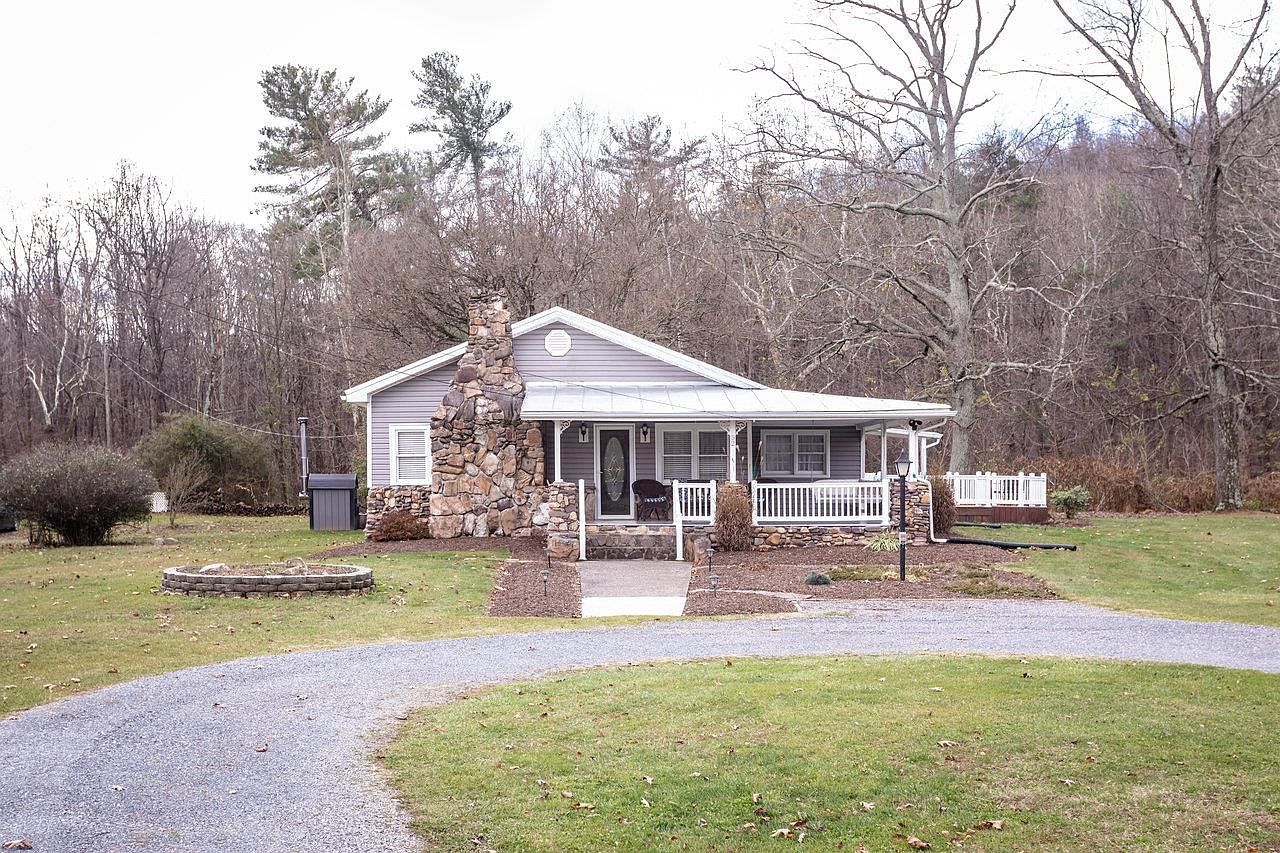 52 Eds Park Dr, Hinton, VA 22831 | Zillow