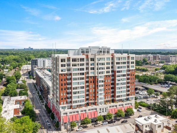 Raleigh NC Luxury Apartments For Rent - 420 Rentals | Zillow