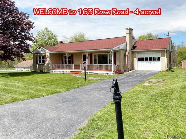 Recently Sold Homes in Boswell PA - 134 Transactions | Zillow