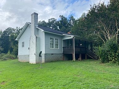 3778 Rawlings Rd, Rawlings, VA 23876 | Zillow