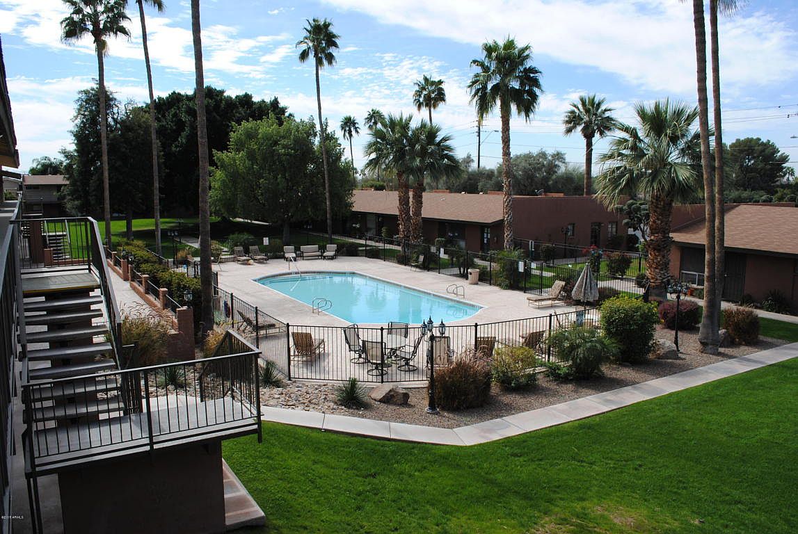 7141 N 16th St UNIT 209, Phoenix, AZ 85020 | Zillow