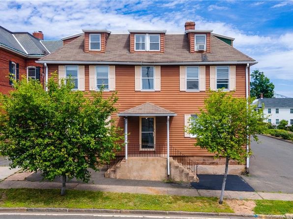 Middletown CT Duplex & Triplex Homes For Sale - 7 Homes | Zillow