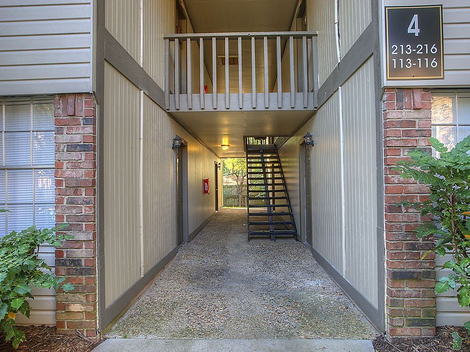 CHENAL PLACE - 1812 Reservoir Rd Little Rock AR | Zillow