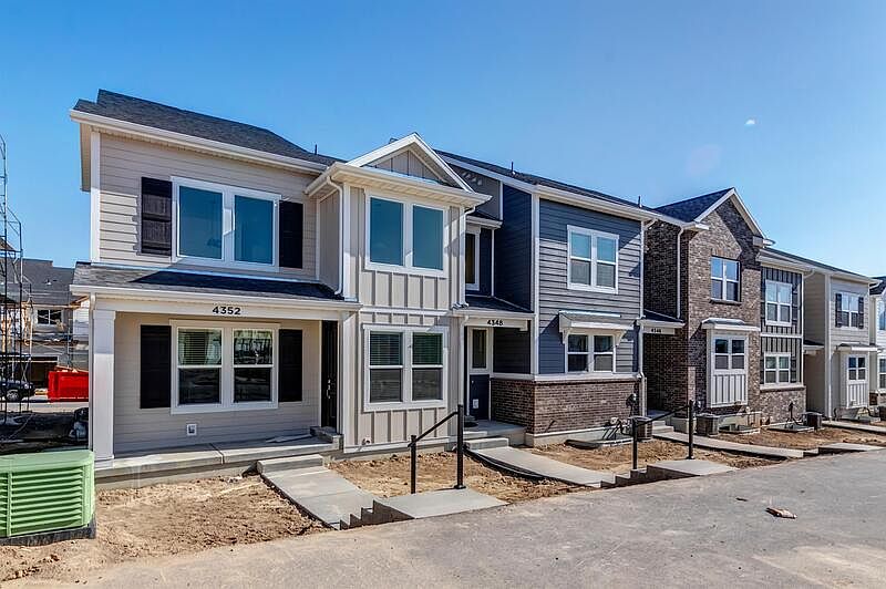 4348 W Watchmen Way #1, Herriman, UT 84096 | Zillow