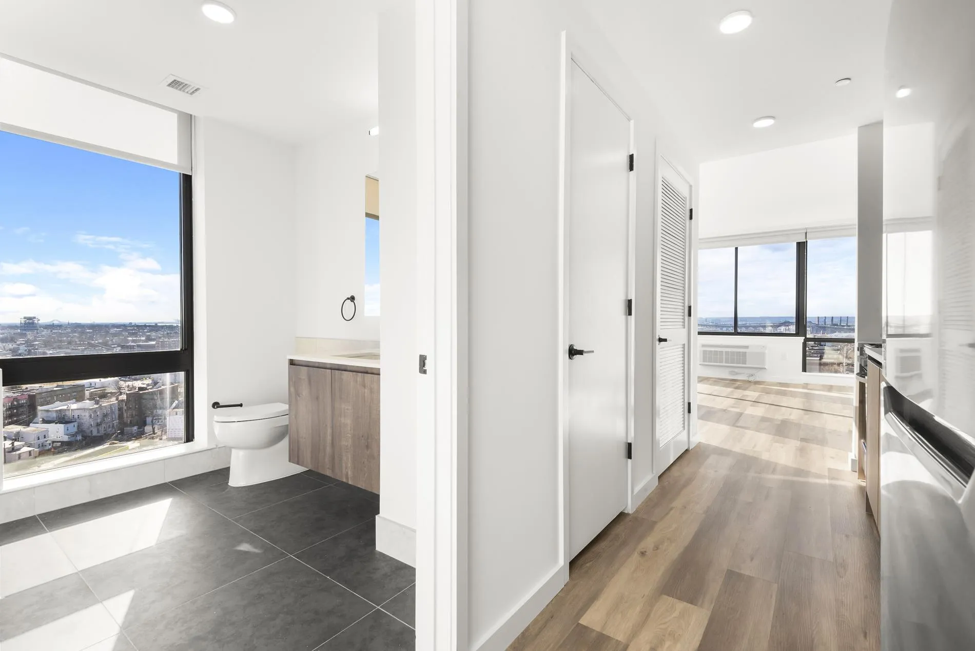 55 Jordan Avenue #1161 in McGinley Square, New Jersey | StreetEasy