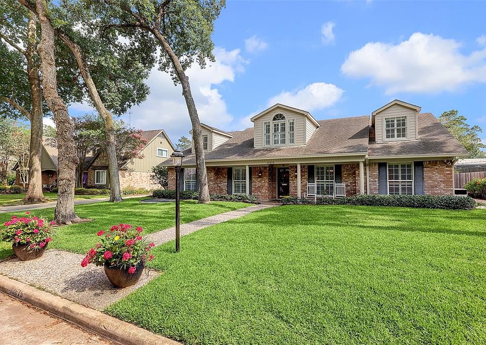 13615 Taylorcrest Rd, Houston, TX 77079 | MLS #85136798 | Zillow