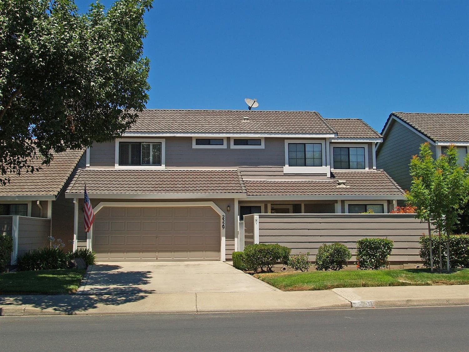 2329 Veneman Ave, Modesto, CA 95356 | Zillow
