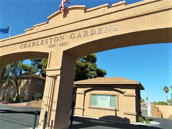 4806 E Charleston Blvd APT 15, Las Vegas, NV 89104 | Zillow