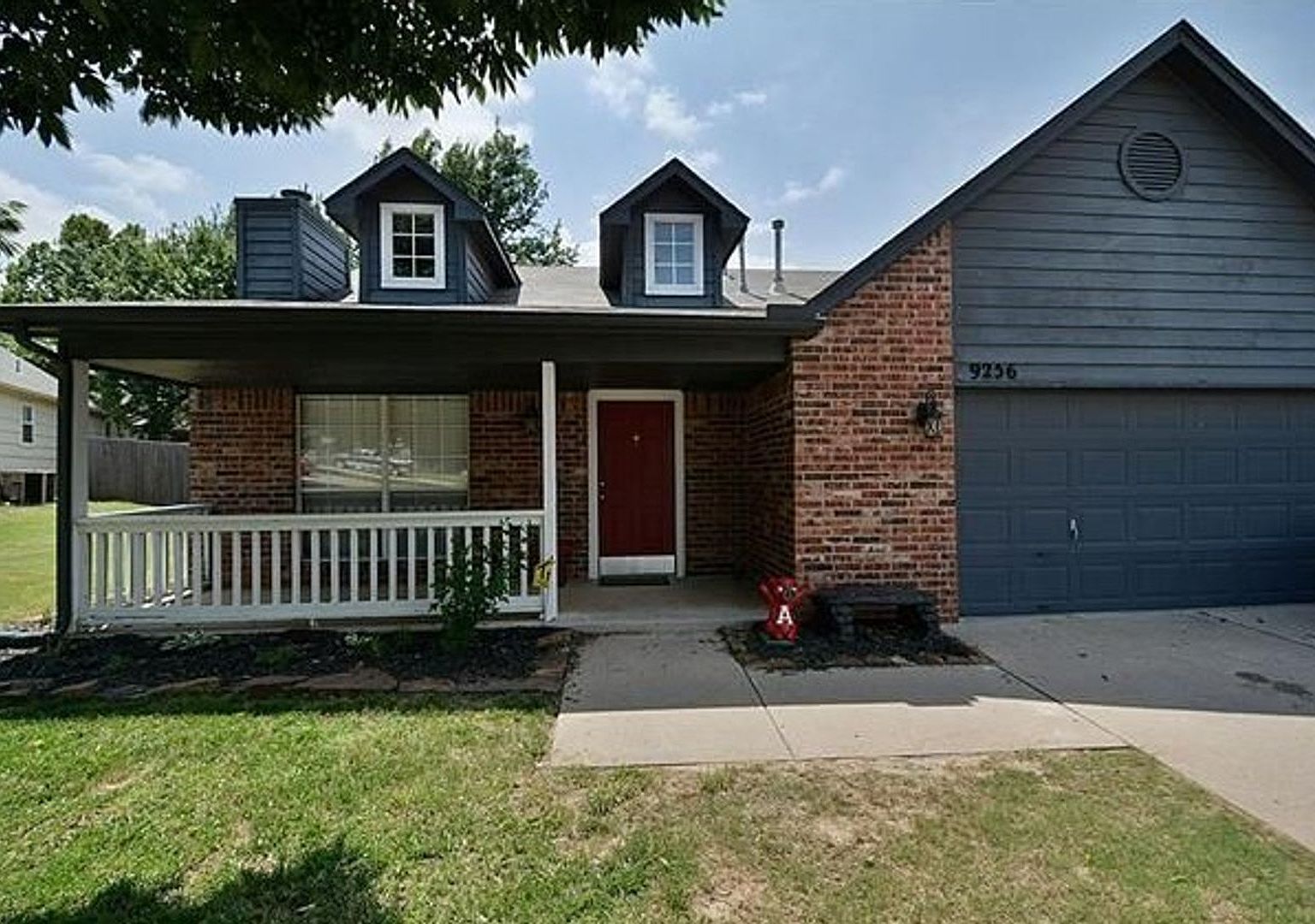 9256 S 85th East Ave, Tulsa, OK 74133 | Zillow