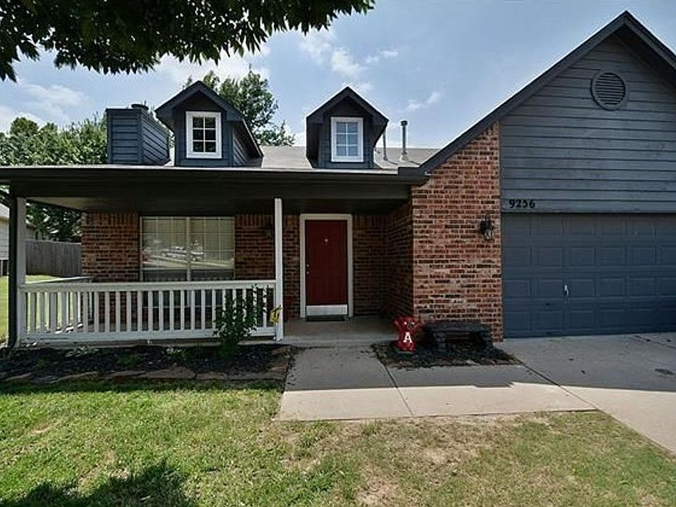 9256 S 85th East Ave, Tulsa, OK 74133 | Zillow