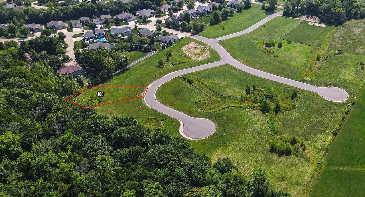 MADI COURT LOT 100, Menasha, WI 54952 | MLS #50272848 | Zillow
