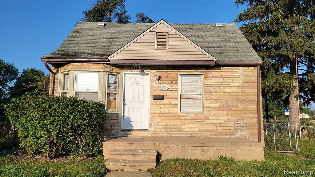 17955 Charest St, Detroit, MI 48212 | MLS #20230084039 | Zillow