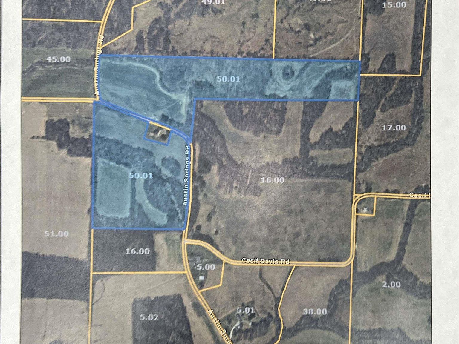 0 Austin Springs Rd, Dukedom, TN 38226 | Zillow