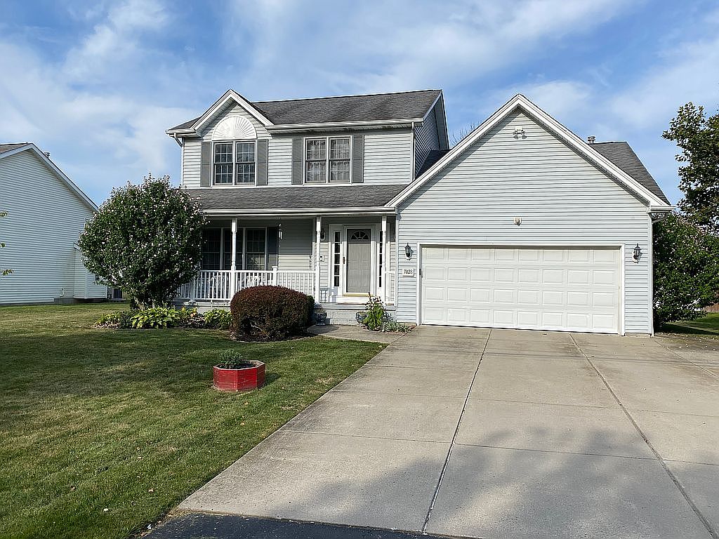7028 Witmer Rd, North Tonawanda, NY 14120 | Zillow