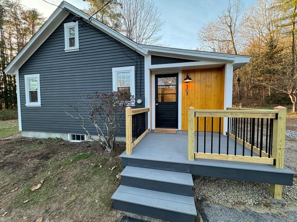 Houses For Rent in New Hampshire - 209 Homes | Zillow