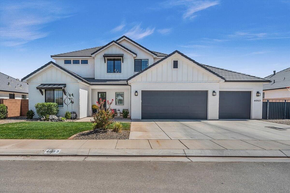 4053 S 380 E, Washington, UT 84780 | Zillow