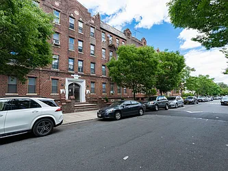 1405 Prospect Place #B11 in Weeksville, Brooklyn | StreetEasy