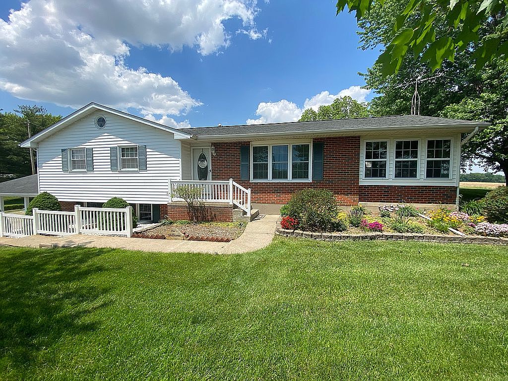157 W Mill St, Ruma, IL 62278 | Zillow
