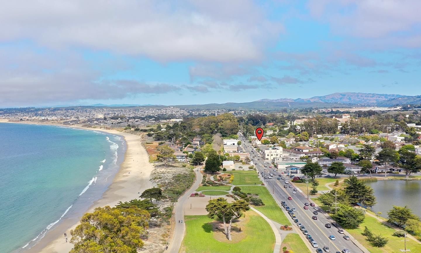 Del Monte, Monterey, CA 93940 | Zillow