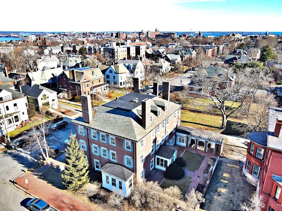 112 West Street, Portland, ME 04102 | MLS #1581320 | Zillow