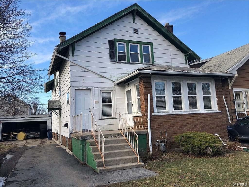 14 Evadene St, Buffalo, NY 14214 | Zillow