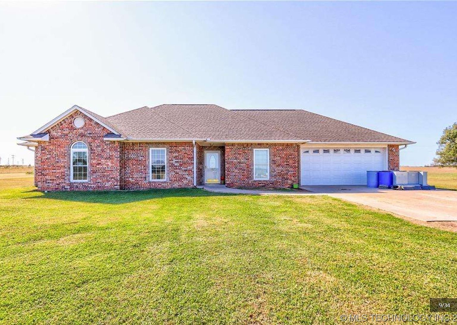 11494 Ns #3540, Prague, OK 74864 | Zillow
