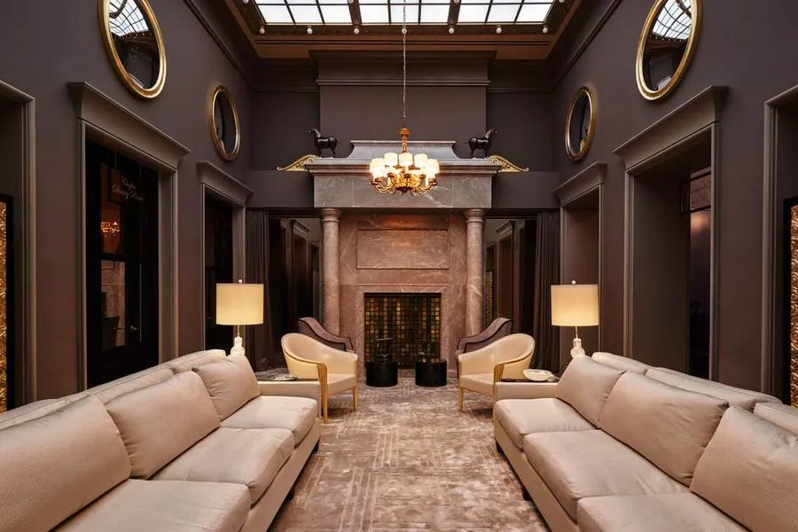 111 West 57th Street in Midtown : Sales, Rentals, Floorplans | StreetEasy
