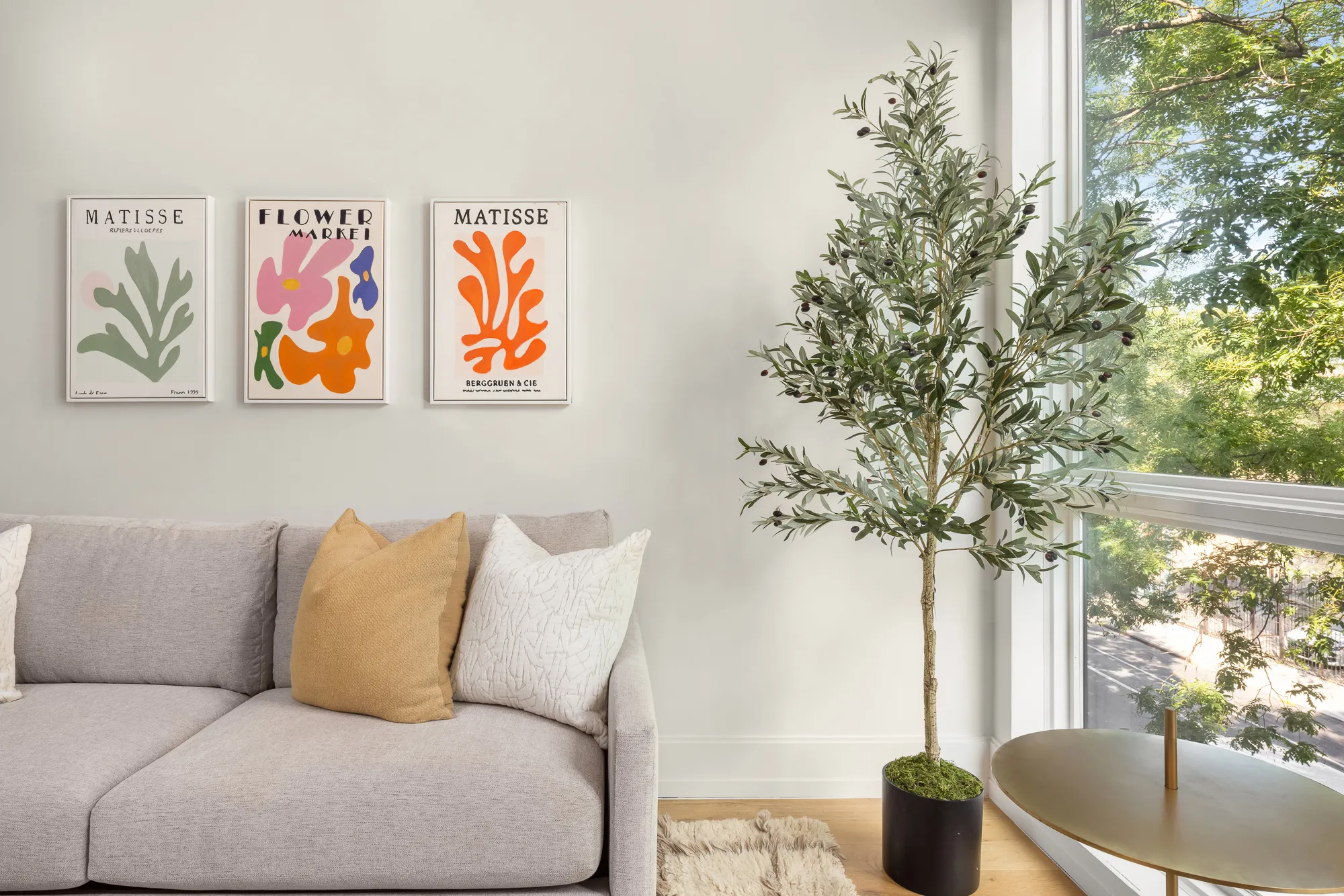 246 Maple Street #3A in Prospect Lefferts Gardens, Brooklyn | StreetEasy