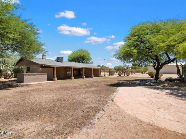Horse Ranch - Phoenix AZ Real Estate - 10 Homes For Sale | Zillow
