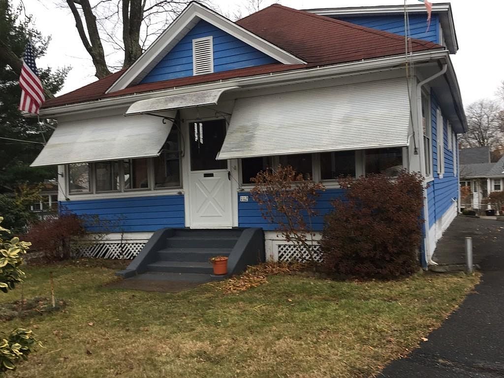 112 Lyons St, Springfield, MA 01151 | Zillow