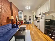 6 Rivington St Apt 10, Manhattan, NY 10002 | HotPads