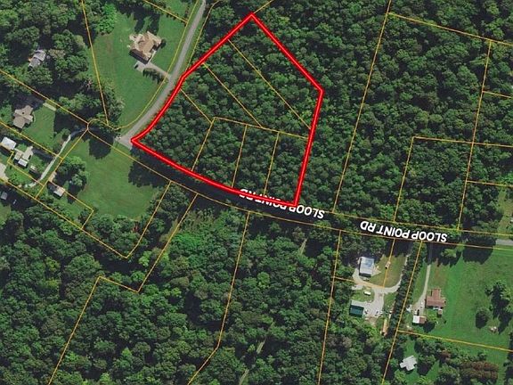 0 Sloope Point Rd, Spring Grove, VA 23881 | MLS #2501825 | Zillow
