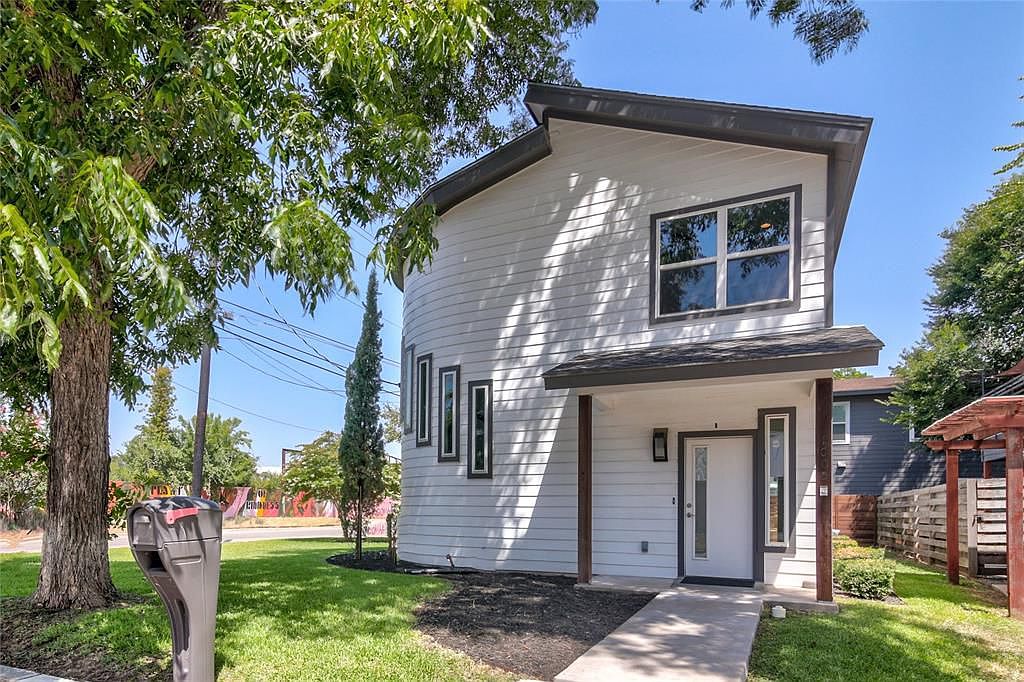 1005 Mansell Ave UNIT B, Austin, TX 78702 | Zillow