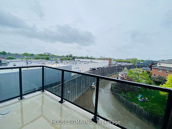 2300 Saint Clair Ave W #429, Toronto, ON M6N 1K8 | MLS #W8012976 | Zillow