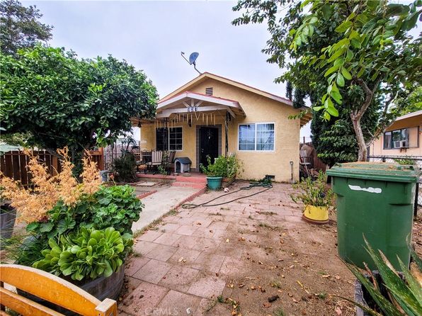 East Los Angeles CA Real Estate - East Los Angeles CA Homes For Sale ...