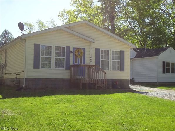 Madison OH Single Family Homes For Sale - 13 Homes | Zillow
