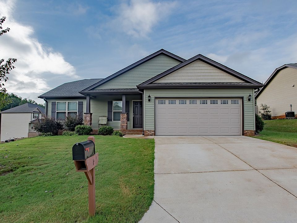 1 Mariner Ct, Greer, SC 29650 | Zillow