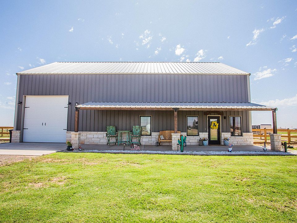 183 Allison Rd, Wilson, TX 79381 | MLS #202556693 | Zillow