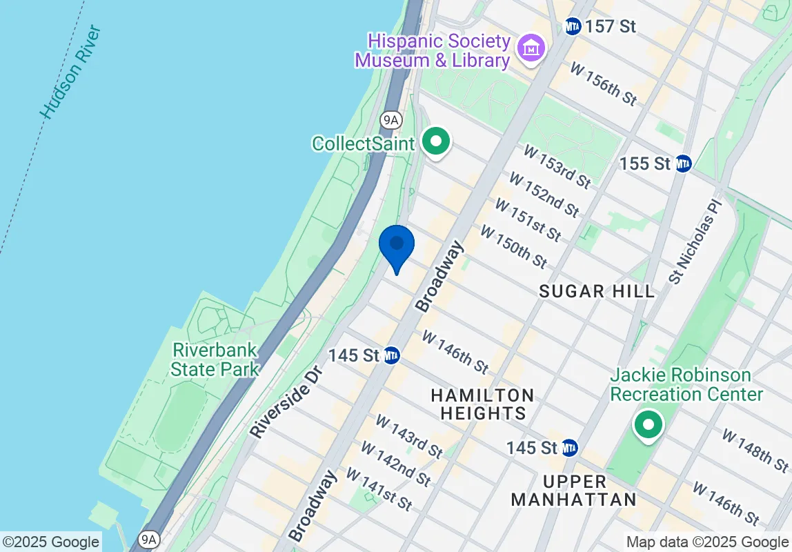 617 West 147th Street #3B in Hamilton Heights, Manhattan | StreetEasy