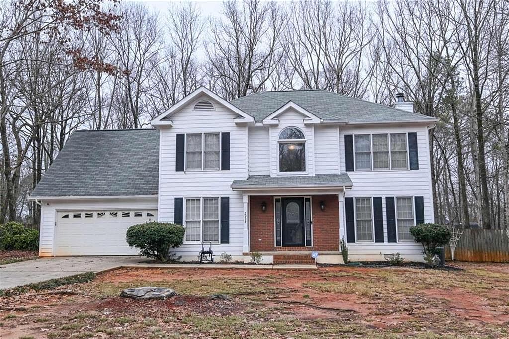 2924 Windcrest Dr, Hampton, GA 30228 | Zillow